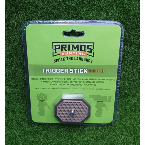 Primos Trigger Stick