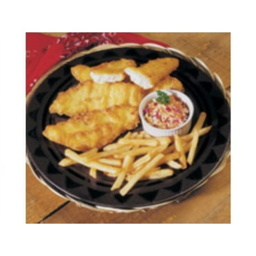High Liner Foods Brewers Choice 2 Ounce Battered Cod Fillet Strip, 5 ...
