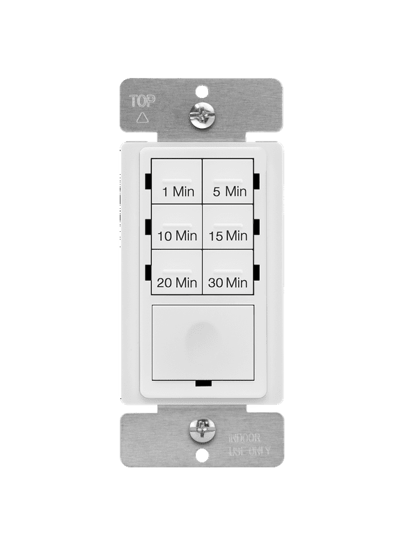 Dimmers, Switches, and Wall Plates - Walmart.com