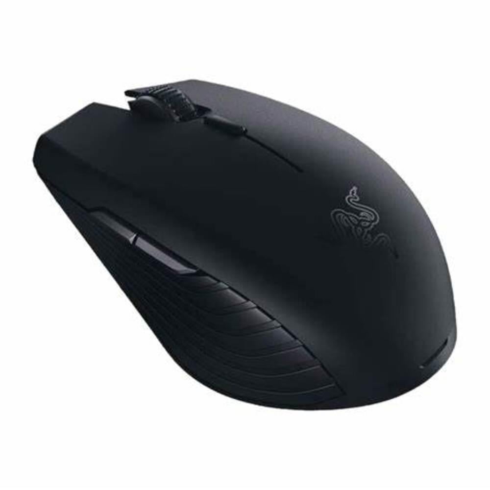 Mouse Razer Inalambrico Atheris Negro Razer Bluetooth | Walmart en línea
