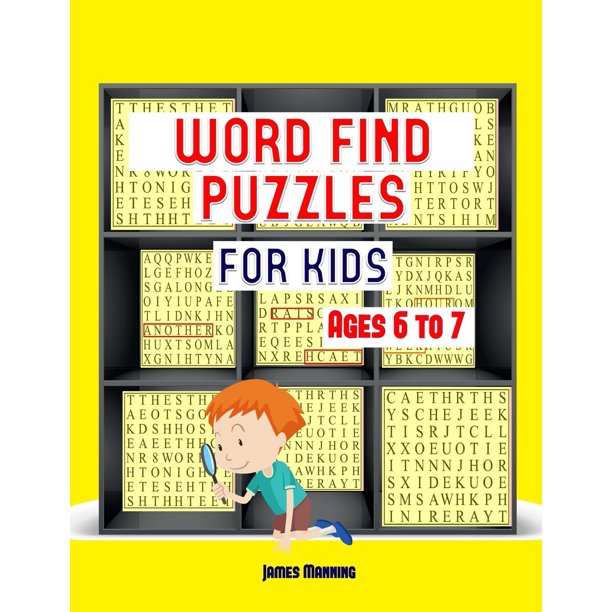 Word Find Puzzles A Large Print Children s Word Find Puzzles Book word-find-puzzles-a-large-print-children-s-word-find-puzzles-book
