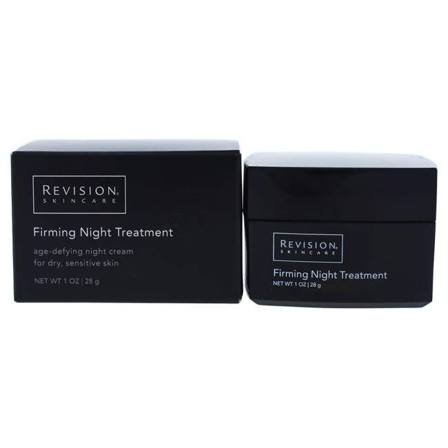 Firming Night Treatment by Revision for Unisex - 1 oz Cream - Walmart.com