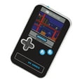 My Arcade DGUN-3913 Go Gamer Classic 300-in-1 Handheld Video Game ...