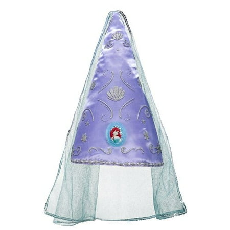 Disney Princess Ariel Princess Hat | Walmart Canada