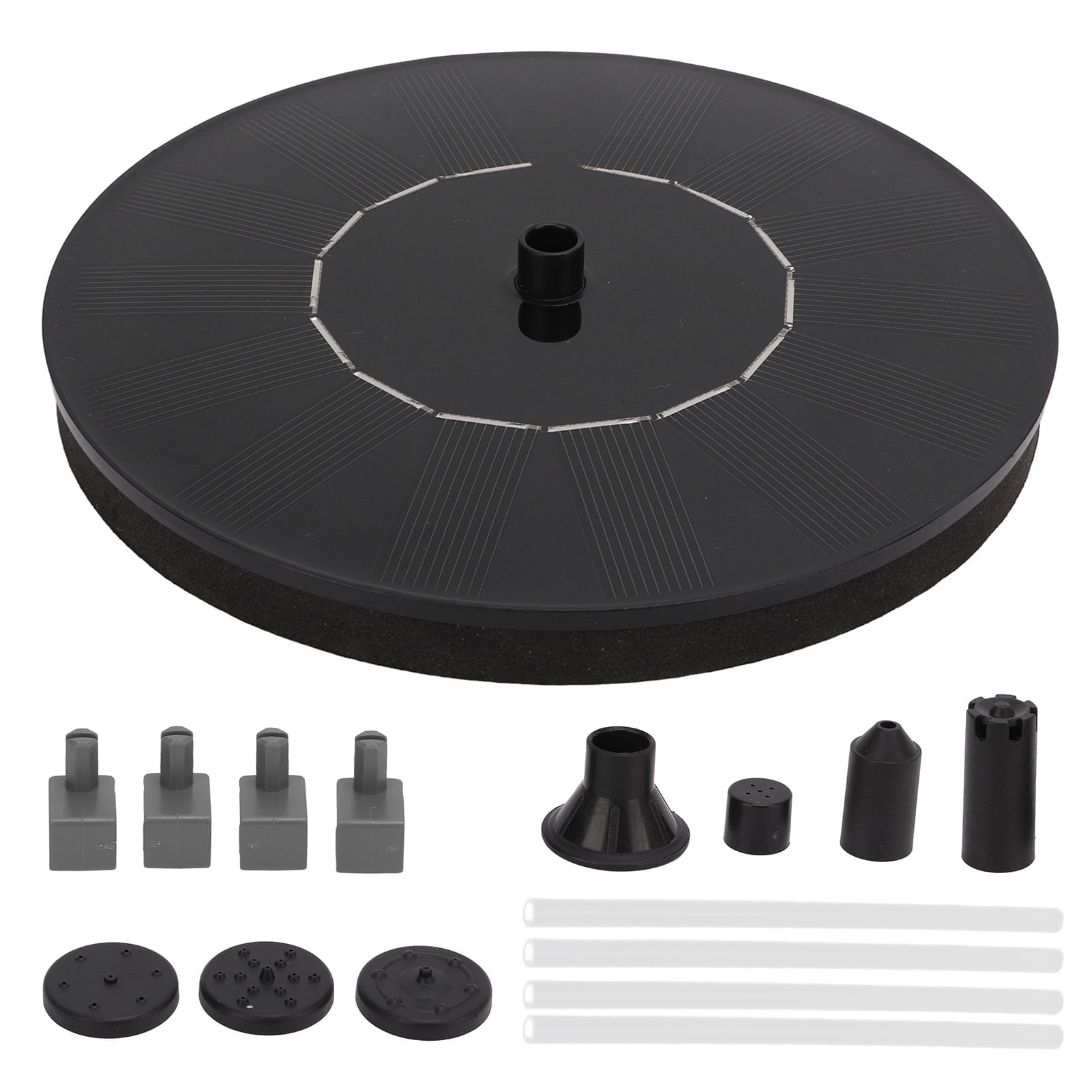 Click here for Unbranded Solar Powered Fountain mini Solar Water... prices