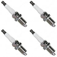 694385 Briggs & Stratton Spark Plug - Walmart.com