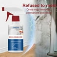Mold Remover Gel Mold And Mildew Remover Solubril Tile Cleaner ...