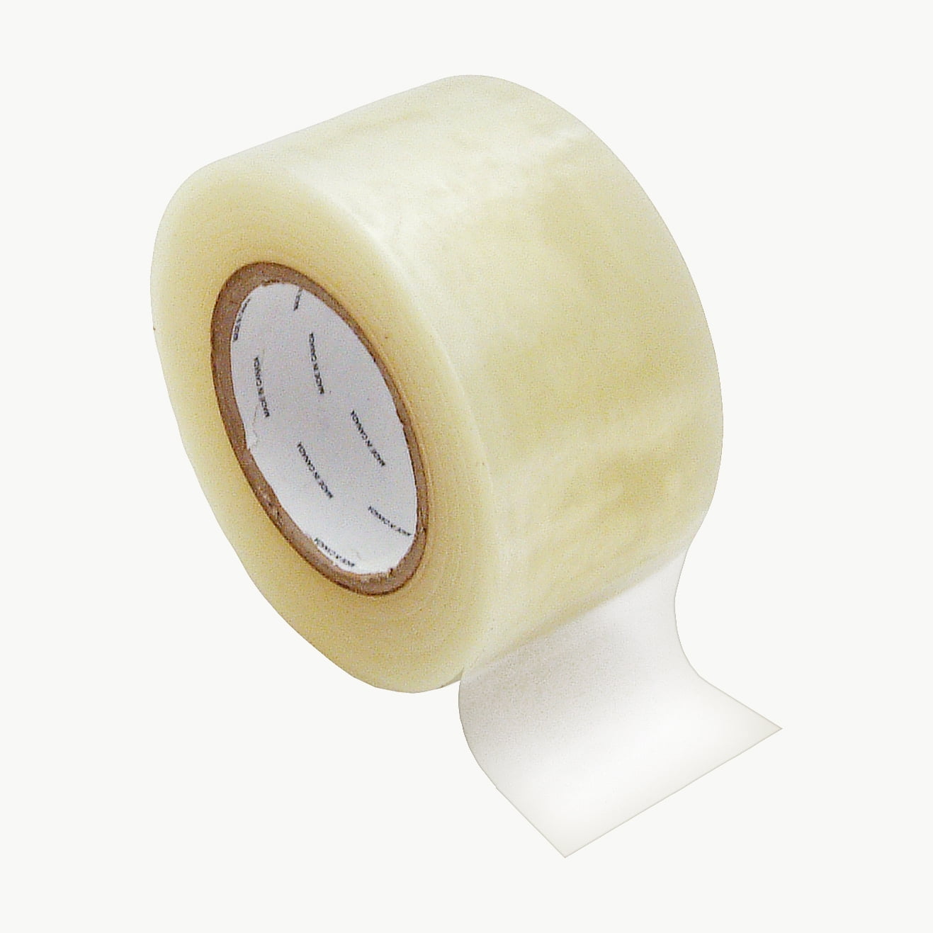 JVCC WMT-7 Wrestling Mat Tape: 3 in x 60 yds. (Clear) - Walmart.com