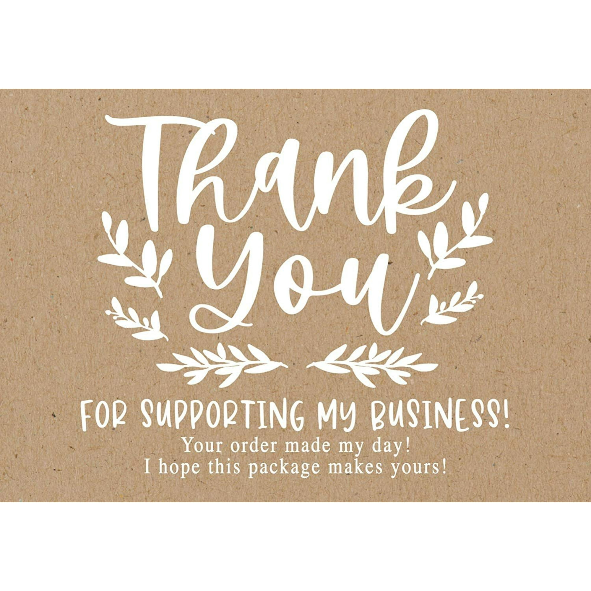 Thank You I Appreciate You