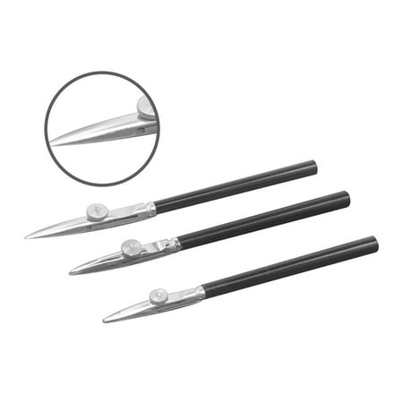 fastboy 3pcs Straight Line Drawing Pen Set Ink Fluid Painting ...