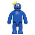 Rainbow Friends Action Figure Blue - Walmart.com
