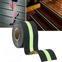 Slip Grip Tape Traction Tapes with Glow in The Dark Adhesive Grip for ...