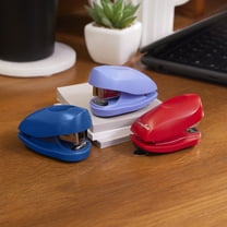 Swingline Mini Tot Stapler with Built-in Staple Remover, Small Office ...