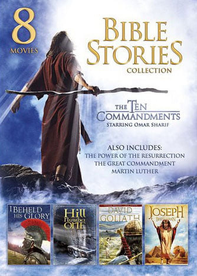 Joseph Bible Movie