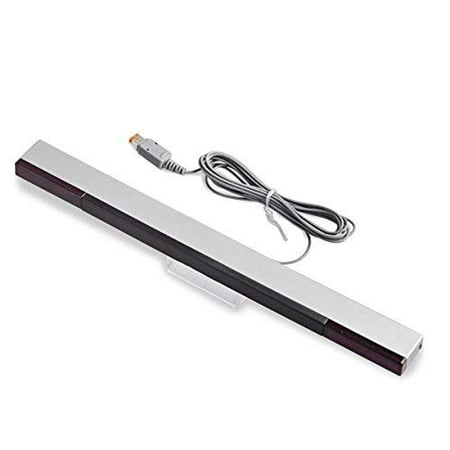 Neuftech Wired Sensor Bar Replacement for Original Nintendo Wii Wii U ...