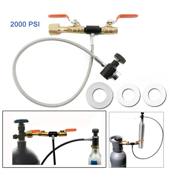 Sodastream Refill Cylinder