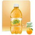 Nature's Twist, Orangeade, 6-pack, 12oz bottles, sugar free - Walmart.com