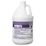 Diversey Snapback Spray Buff, 1 Gallon, 4 Bottles/Carton - Walmart.com