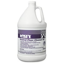 Diversey Snapback Spray Buff, 1 Gallon, 4 Bottles/Carton - Walmart.com