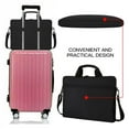 13-15 inch Laptop Case, Laptop Shoulder Bag, Multi-functional Notebook ...