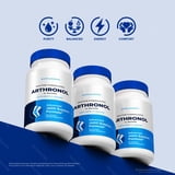 Arthronol Pills, Arthronol Advanced Joint Support Supplement, All ...