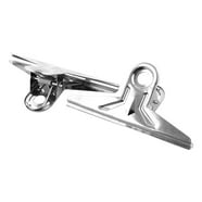 Advantus Panel Wall Clips for Fabric Panels, Jumbo Size, White, 10/Box ...