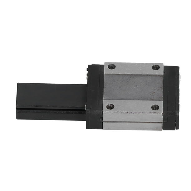 Mini Linear Rail Guide M3 Mini Linear Rail Guide Linear Sliding Guide ...