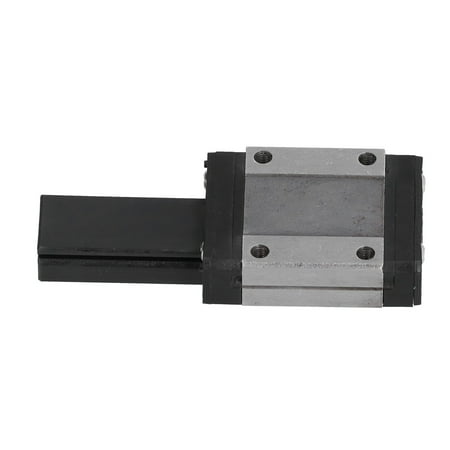 Mini Linear Rail Guide M3 Mini Linear Rail Guide Linear Sliding Guide ...