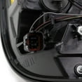 KarParts360 For Hyundai Santa Cruz 2022 2023 2024 Tail Light Driver And ...