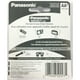 48 PCS Panasonic AA Batteries Super Heavy Duty Power Carbon Zinc Double ...