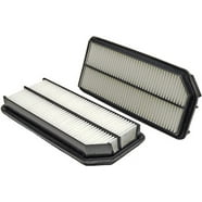 WIX Cabin Air Filter 49912 - Walmart.com