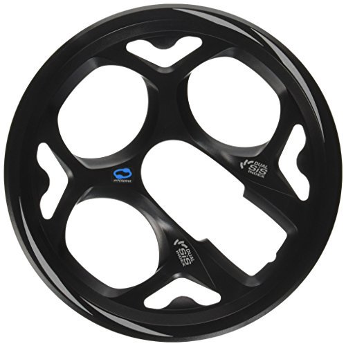 Shimano FCM311-L FC-M311 Chain Guard (for 48T) & Fixing Bolt Y1J498060 ...