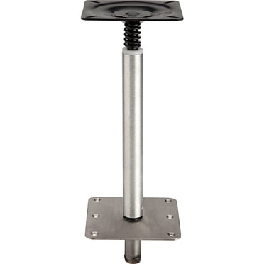 AMRS-1600003 * Springfield Taper-Lock Boat Seat Pedestal Base 9 ...