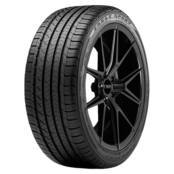 Llanta 185/65r15 Goodyear Eagle Sport 2 88h | Walmart en línea