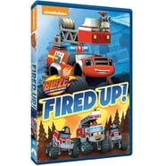 Thomas & Friends: Animals Aboard! (DVD) - Walmart.com
