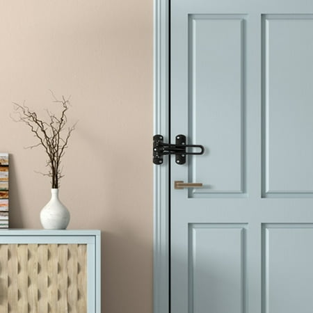 Lubelski Hasp Lock Groove Three-speed Positioning Simple Wear ...