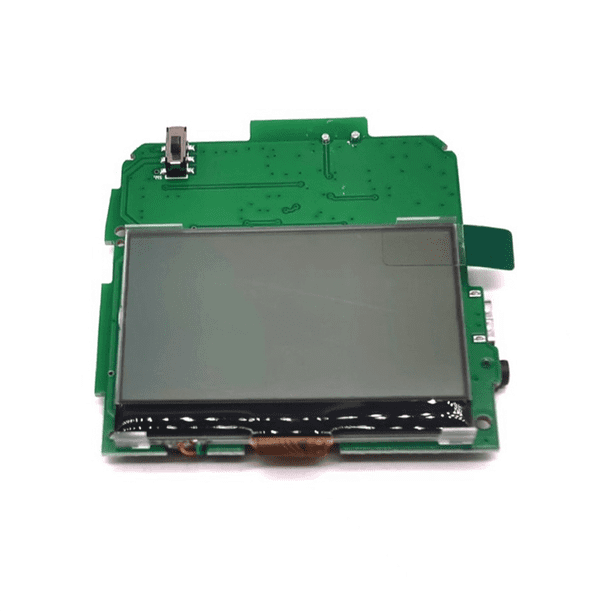 Placa Base de Repuesto y Pantalla LCD para Flash V1 - Placa ...