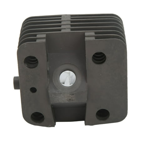 Cylinder Piston Kit, Wear Resistance String Trimmer Parts Heat ...