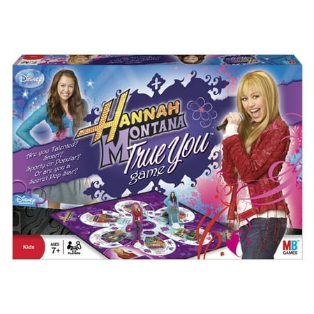 Hannah Montana True You Game | Walmart Canada