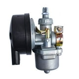 LABLT Carburetor for Motorcycle Eton Rascal 40 & Viper Jr 40 IXL40 ...