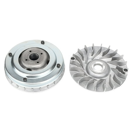 Variator Driving Wheel Atv Variator Variator Assembly Utv Variator ...