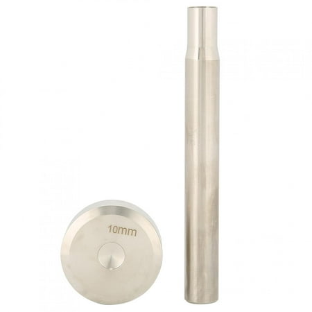 Easy To Install Rivet Punch, Leather Rivet Setter, Without Breaking ...