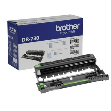 Brother Genuine DR420 Drum Unit, High-Quality, Yields Up to 12,000 ...