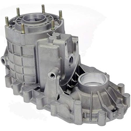 Dorman 600127 Front Transfer Case Half Assembly for Chevrolet & GMC ...