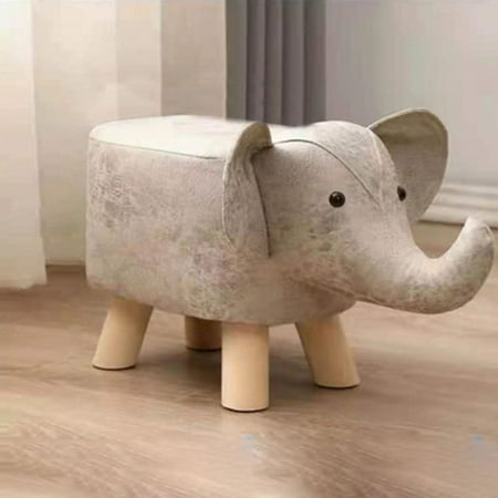 Animal Footstools Animal Shape Small Stool Kids Stools Animal Step ...