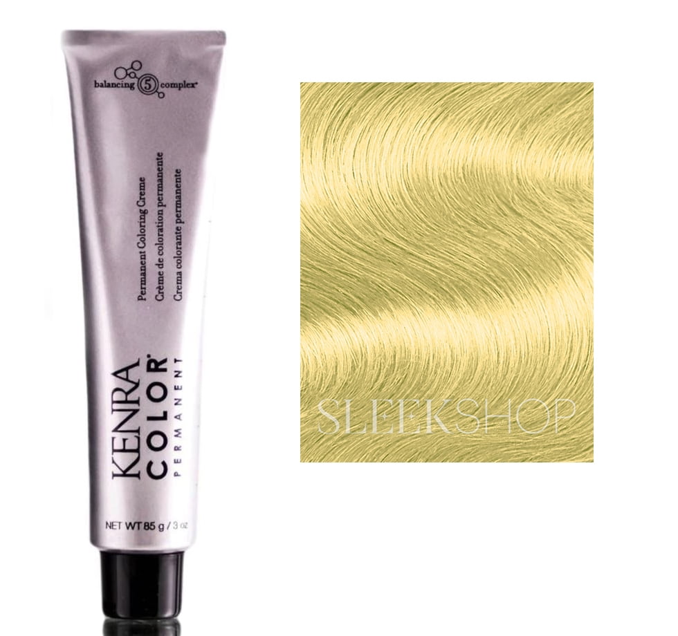 Kenra Hair Color