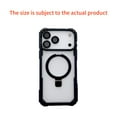 Heavy Duty 4 Corner Case Phone Case Housing Anti Fingerprint For ...