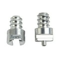 Homena 10pcs Electric Pipe Dredge Machine Spring Connector Male And ...