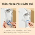 Toilet Lid Lifter, Toilet Seat Lifter Toilet Seat Handle Lifter Toilet ... Toilet Lid Lifter, Toilet Seat Lifter Toilet Seat Handle Lifter Toilet ...