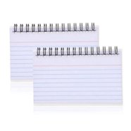 Dominion Blueline REDAT35B Jumbo Steno Pad - 360 Sheets - Walmart.com